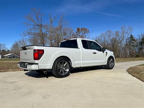 24 Stx 5 0 4x4 Lowered Supercab Page 3 Ford F150 Forum Community