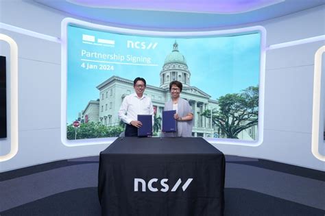 Ncs Group On Linkedin Ncs Partnership Generativeai Artificialintelligence Metaverse…