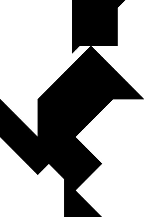 Download Tangram Svg Freepngimg