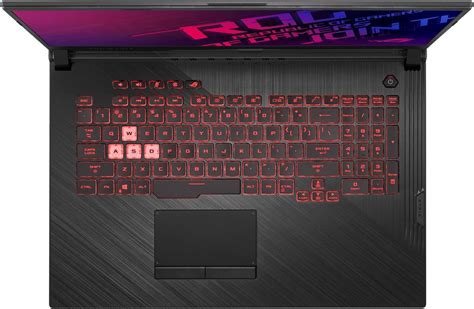 Asus Rog Strix G Gaming Laptop Ips Newegg Com