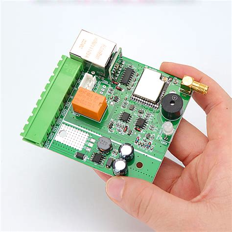Uhf Rfid Module 915m Reader Module Uhf Radio Frequency Identification Card Reader Module Embedded