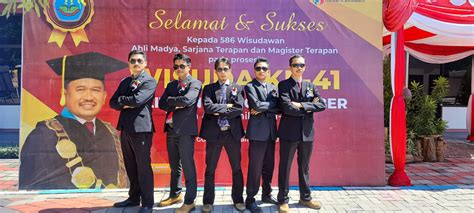 Profil Kemahasiswaan Polije