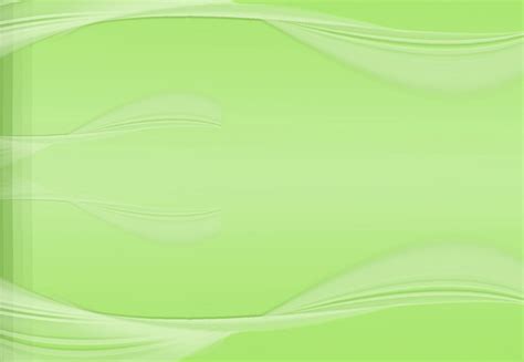 Зеленый шаблон для презентации фото и картинки Abrakadabra Fun