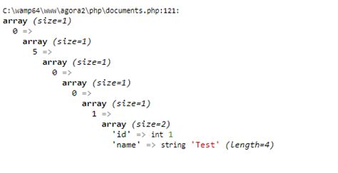 PHP Json Encode Wrongly Interprets As Associative Array Stack Overflow