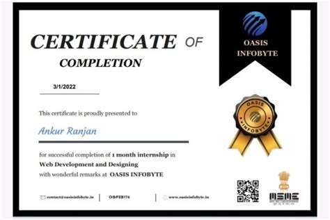Ankur Ranjan On Linkedin Internship Webdevelopment Opportunity
