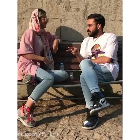 چالش سنگ کاغد قیچی رومیناپست جدیدپارت۲