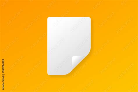 Notebook Line Squared Dot Diary Template Notepad Empty Page Set