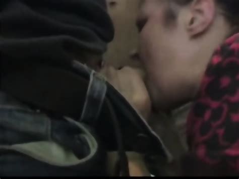 Two Guys Fuck Whore In The Entrance Eporner