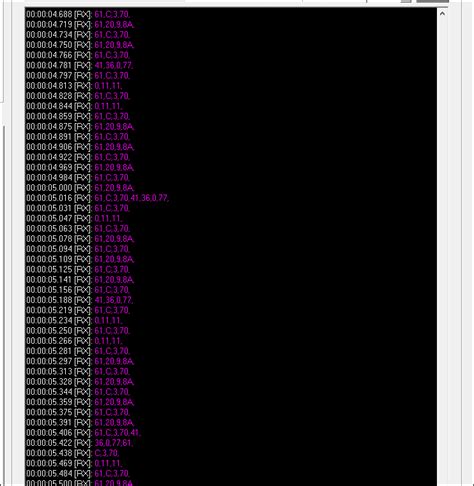 Serial Port Interrupts Page 5 Programming Arduino Forum
