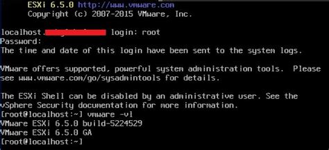 Ken Umemoto S VReality How To Patch A Standalone ESXi Host