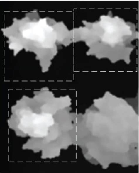 Bounding Boxes Bboxes The Output Form Of Object Detection Networks