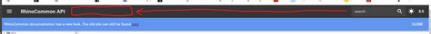 Rhinocommon Api Help Move Search Box Rhino Developer Mcneel Forum