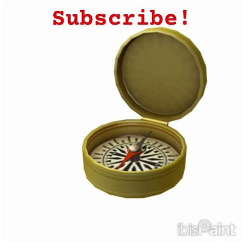 Compass Object Show Style Youtube