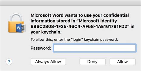 How To Unlock A Word Document On Mac With Without Password