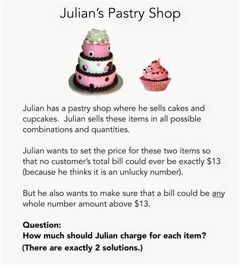 1001 Math Problems Other Arithmetic Puzzles