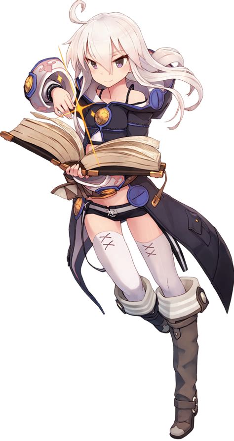 Zero Zero Kara Hajimeru Mahou No Sho And 1 More Drawn By Shizuma