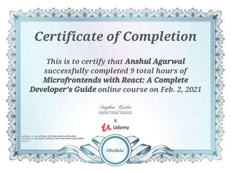 Anshul Agarwal On Linkedin Microservices Frontenddevelopment