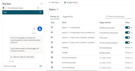 Start Conversation In A Teams Tab Programmatically Using Graph Api Or