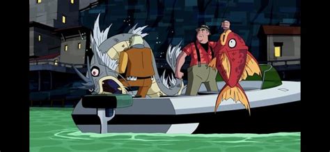Magikarp And Gyarados Reference Rben10