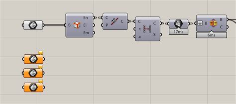 Object Oriented In Intersection Of Surfaces Grasshopper Developer