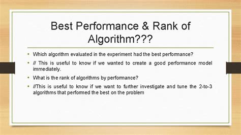 Machine Learning Applications Solving Problems Using Weka Tool