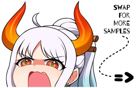 Draw Your Character With Angry Noises Anime Meme By Natriumklorida Fiverr
