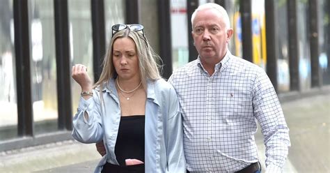 Teacher Accused Of Having Sex With Two Pupils Leaves Court As Jury Sent Out Liverpool Echo