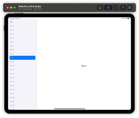 swiftui 4 0 的全新导航系统