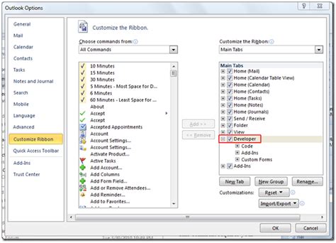 Create And Use Email Templates In Outlook 2010 Software Spiceworks Community