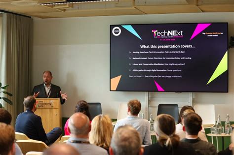 Technext On Linkedin Technext24