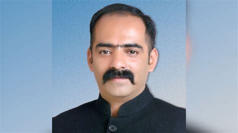 Himachal Pradesh Minister Booked For ‘assaulting Nhai Officials Who