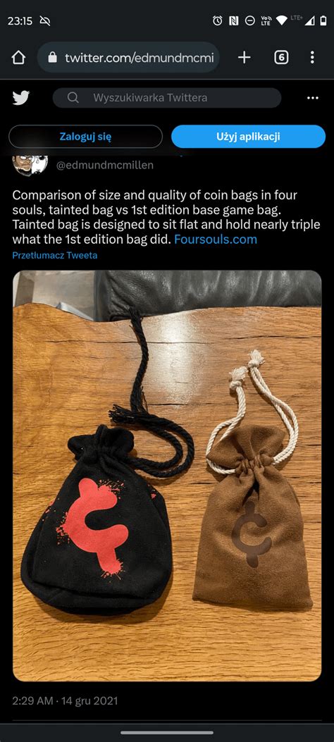 Defective Coin Bag R Foursouls