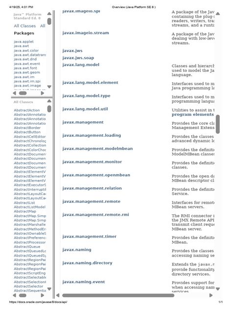 overview java platform se 8 pdf java programming language