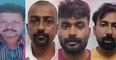 Shaba Sherif Murder Case Verdict ഷാബാ ഷെരീഫ് വധം മുഖ്യപ്രതിക്ക് 11 വ