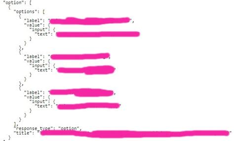 Ibm Cloud How To Respond With Dynamic Options In Ibm Watson Assistant