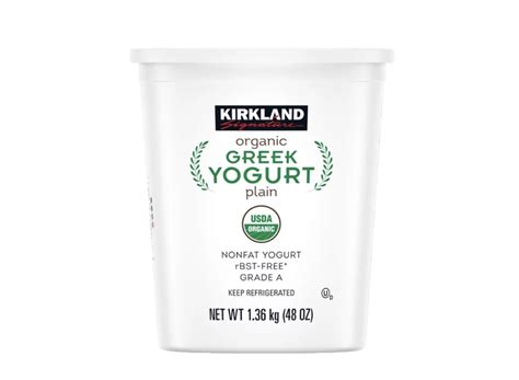 6 Best Costco Foods For More Protein In The New Year