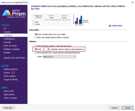 Graphpad Prism技术问题 软件使用与故障排除指南 Graphpad中文网站
