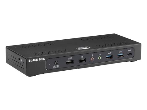 Usbc Kdual Usb C Docking Station K Dual