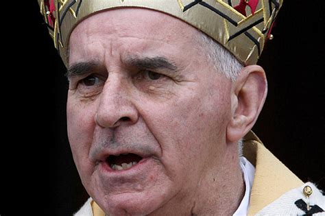 Melanie Mcdonagh The Church Of Sinners Loses More Authority On Sex