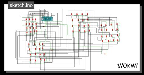 Cube Copy Wokwi Esp32 Stm32 Arduino Simulator