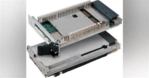 Sosa Aligned Single Board Computer For Embedded Computing Uses Military Aerospace
