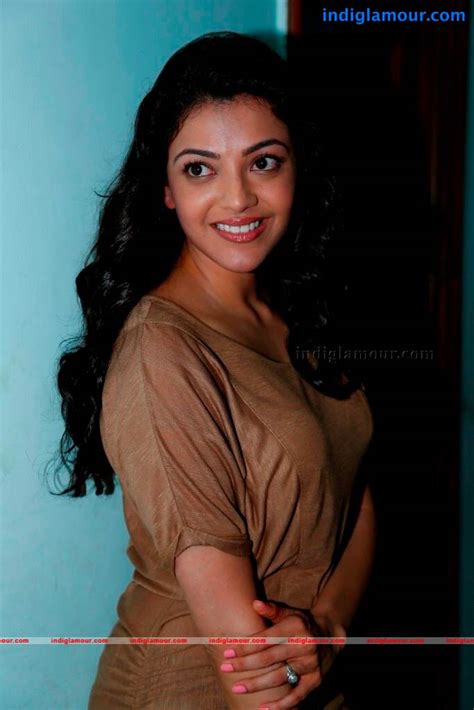 Kajal Aggarwal Actress Hd Photosimagespics And Stills
