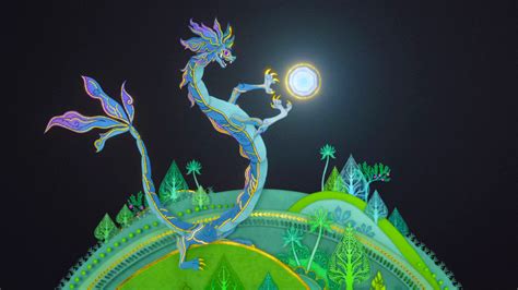 Raya And The Last Dragon