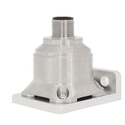 AKF B V Output MEMS Based Accelerometer Triaxial Vibration Sensor