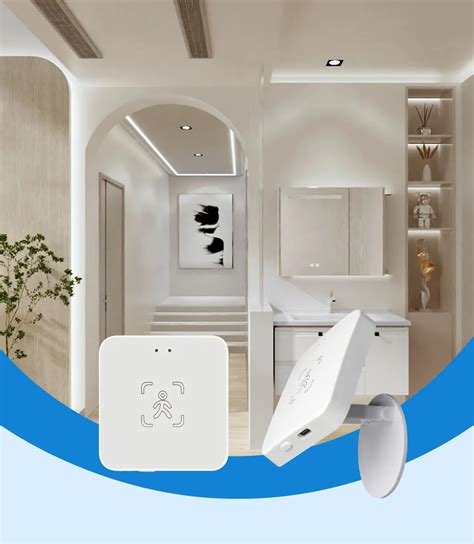 Device Request Tuya Zigbee Smart Human Presence Sensor Mmwave Radar [ Tze200 2aaelwxk