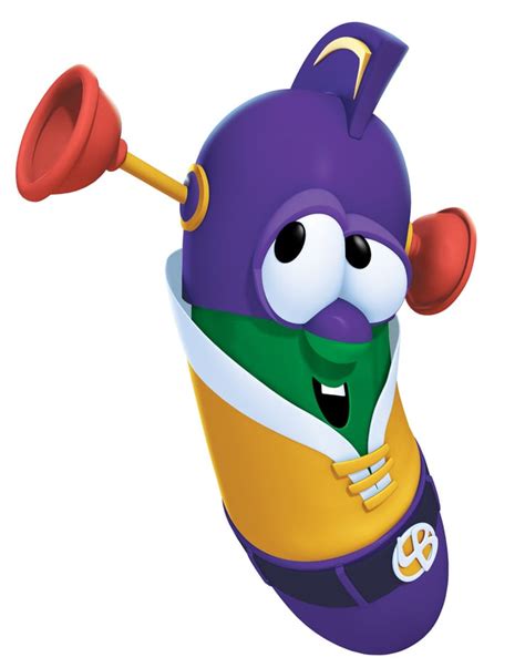 Picture Of Veggie Tales