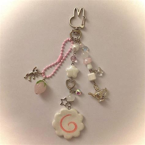 Charming Beaded Jewelry Ideas