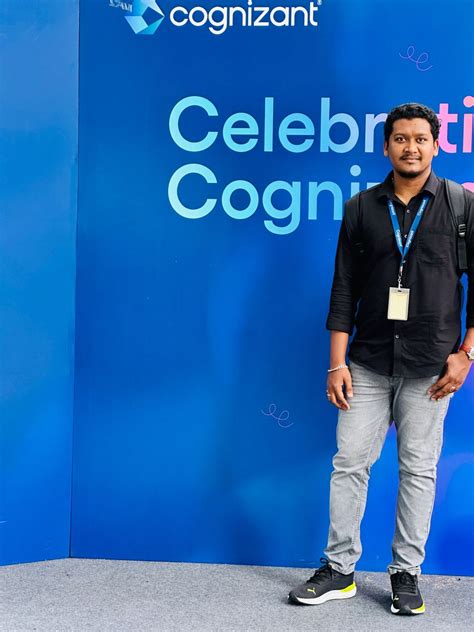 Vignesh Vasudevan On Linkedin As I Wrap Up An Incredible Chapter In My