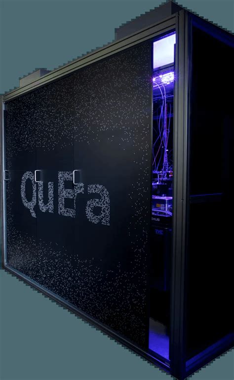 amazon braket unveils 256 qubit neutral atom quantum computer aquila