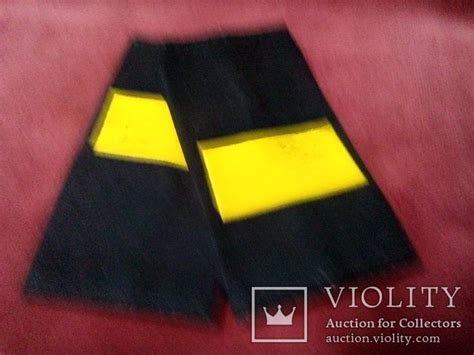 Погони 50 сержант «violity